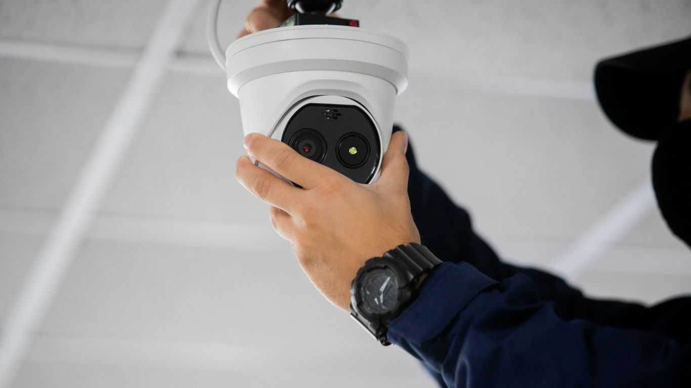 Secure Your Home with HD Electric - Trusted CCTV & Alarms in South Auckland