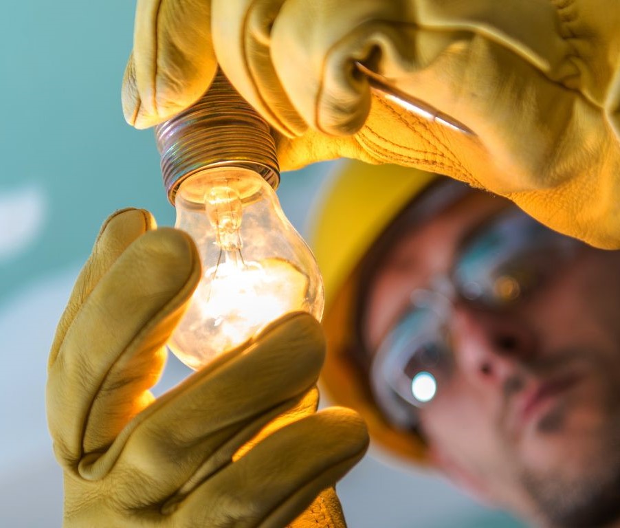 Expert Power and Lighting Installations | HD Electric - South Auckland