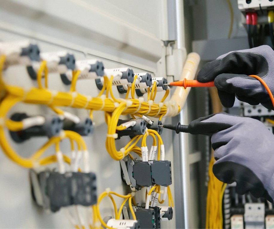 Expert Repair & Rewiring Services | HD Electric - South Auckland ...