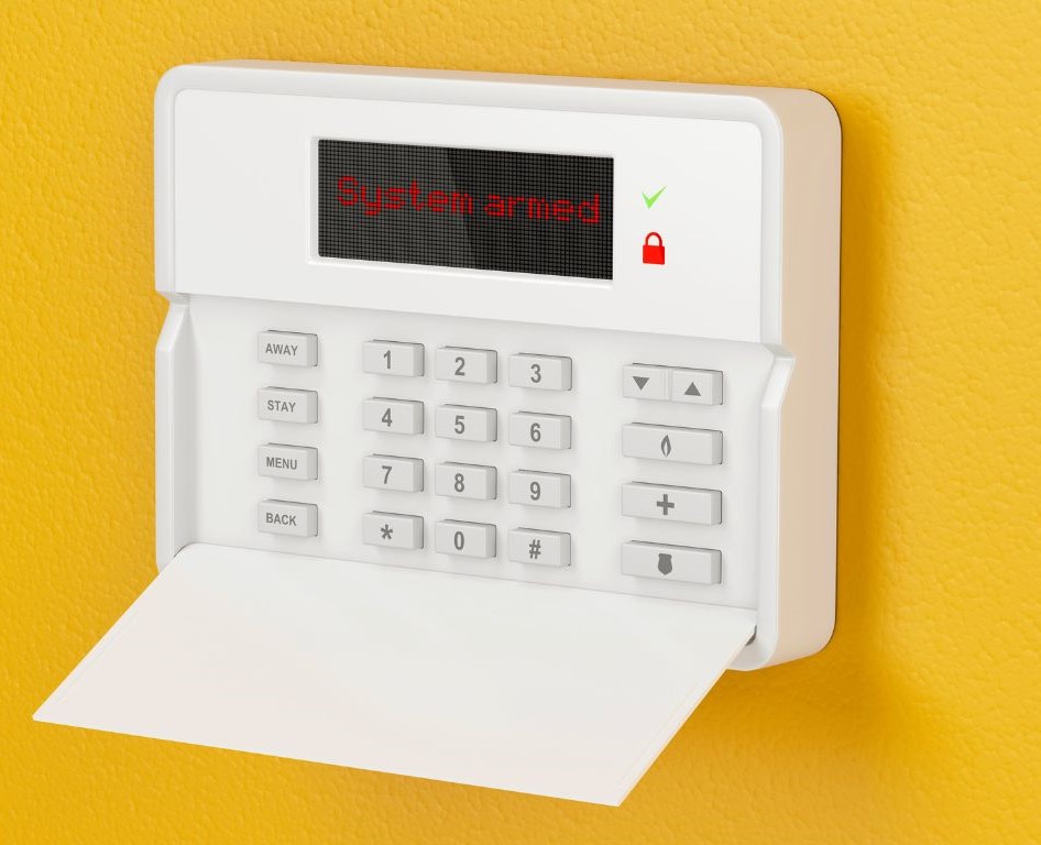 Secure Your Home with HD Electric - Trusted CCTV & Alarms in South Auckland